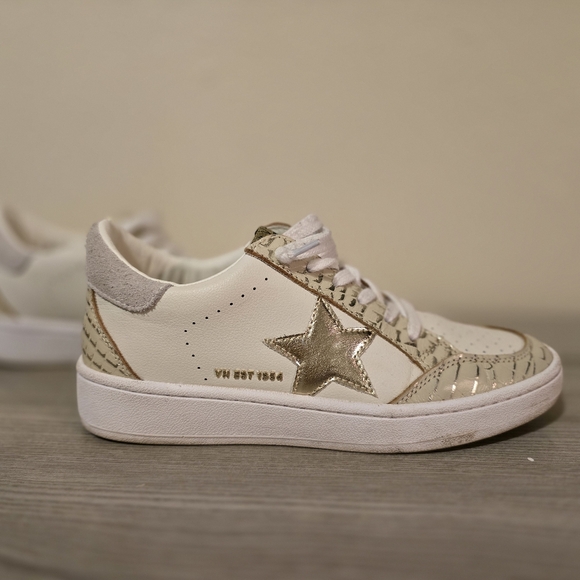 VHNY | Shoes | Vh Original Design Sneaker | Poshmark